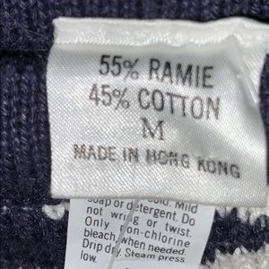 Austin Reed | Sweaters | Vintage Austin Reed American Flag Sweater ...